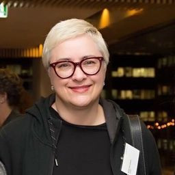 Kate Carruthers, Chief Data & Analytics Officer, University of New ...