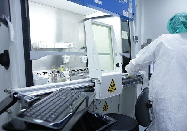 Keeping tabs on pharma: Pharma 4.0 set to give manufacturers an edge in ...