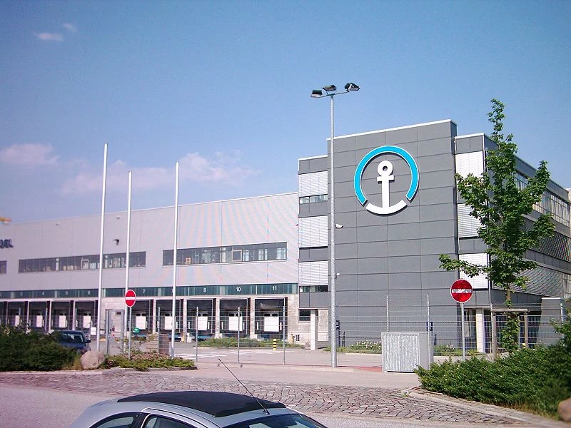 Top 25 Global Logistics Providers: Kuehne + Nagel