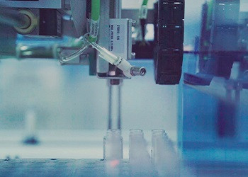 How to use automation to accelerate drug discovery and delivery