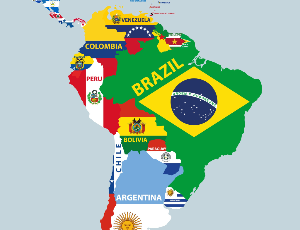 OPEX in Latin America – PEX Network