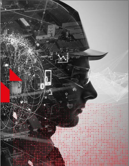 Digital Worker Experiences in the Fourth Industrial Revolution