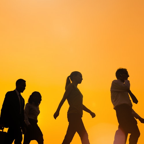 The time of the autocrat is over