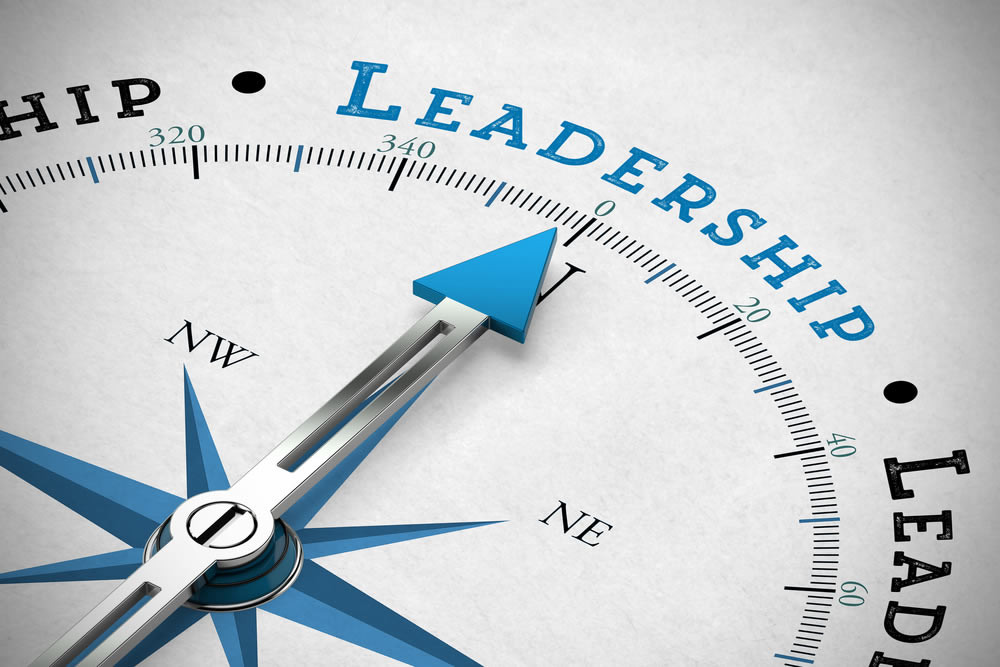 The Eight Universal Laws of Leadership