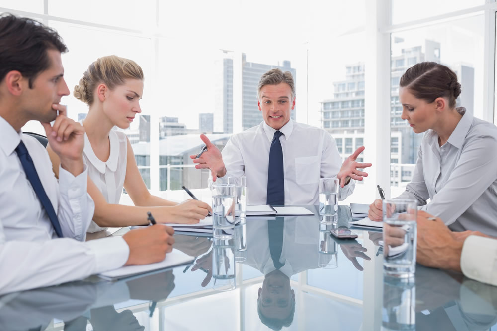 How to Recapture Leadership's Lost Moment