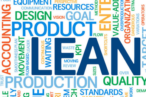 13 ideas for successful implementation of Lean Management