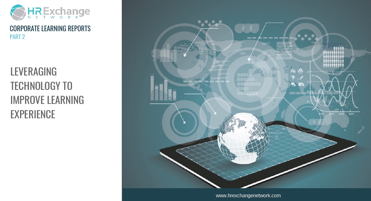 Leveraging Technology to Improve Learning Experience