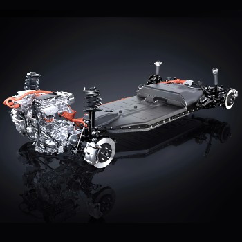 Interview: Is Modularity the Future of EV Architecture?