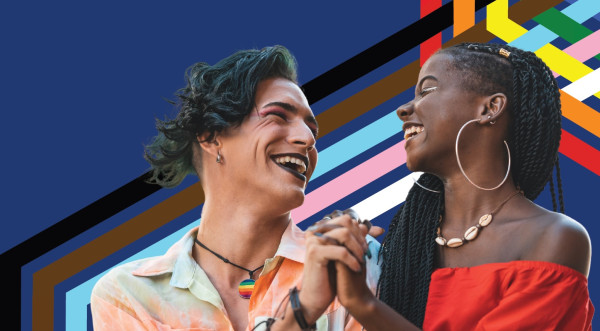 LGBTQ+ allyship drives brand loyalty and sales