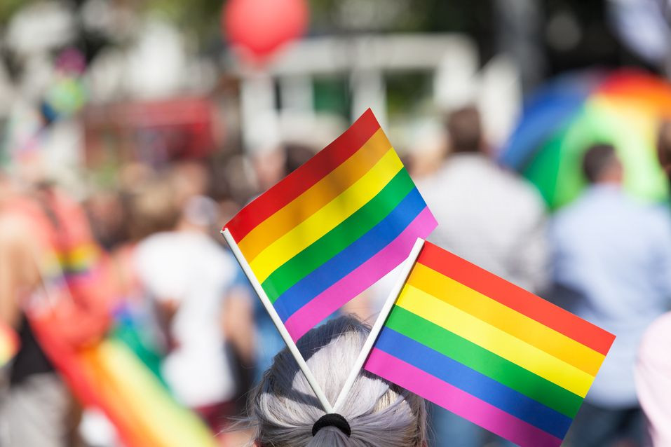 Supreme Court Decision Ensures LGBT Rights in the Workplace