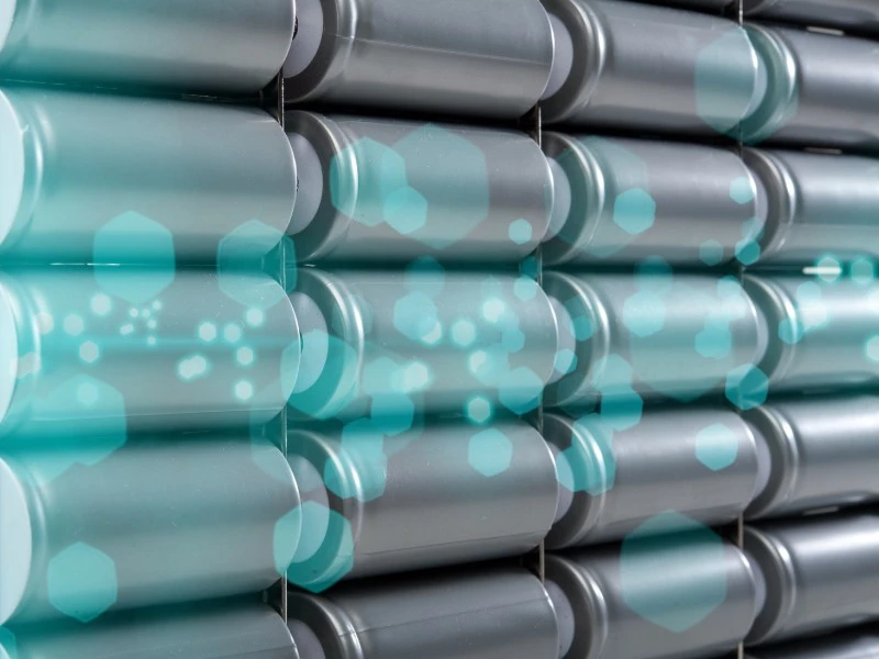 Column: Will lithium-ion battery supply slow the EV revolution?