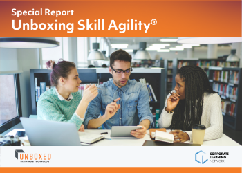 Unboxing Skill Agility®