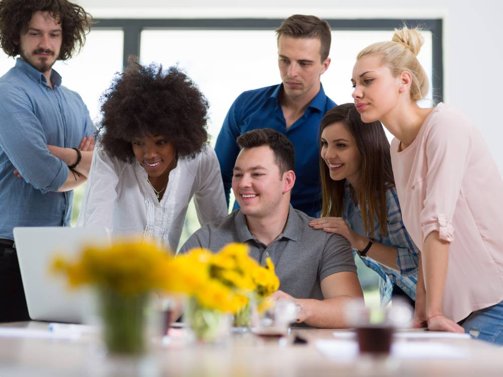 How to Deliver a More Human Employee Experience