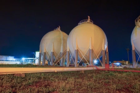 A guide to FLNG (floating liquefied natural gas)