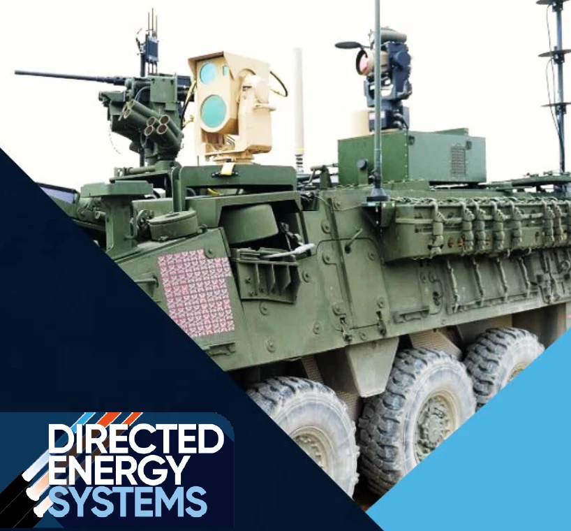 Content Hub | Directed Energy Systems