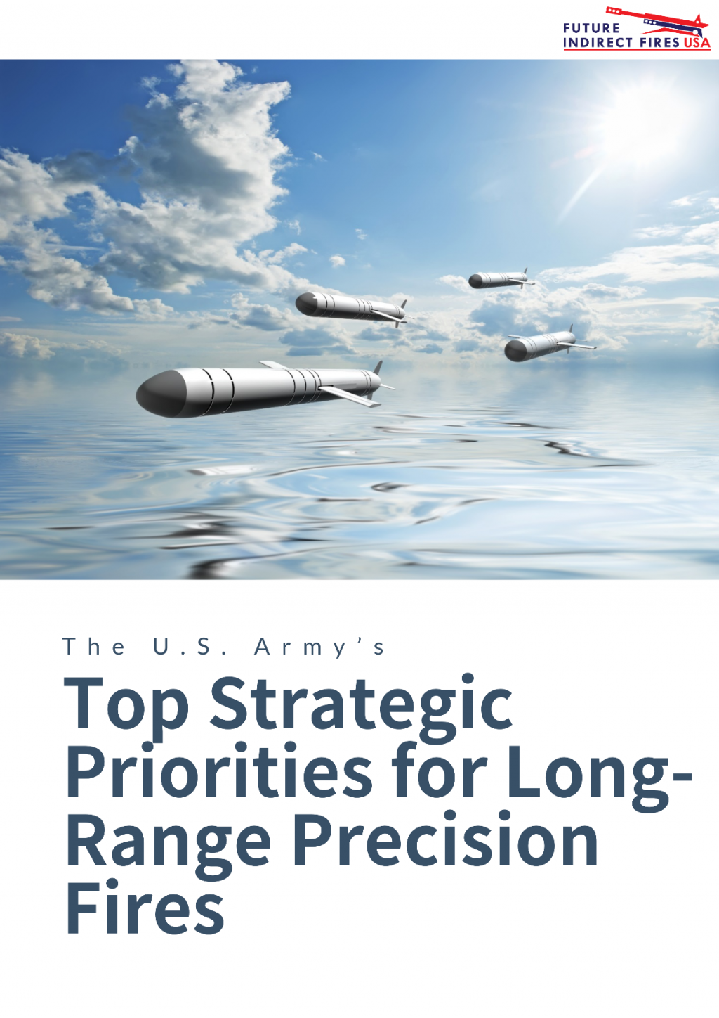 Long-Range Precision Fires in 2019: The Army's Top Priorities