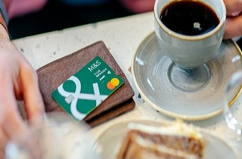 The award-winning transformation of M&S Bank