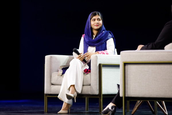 Malala Yousafzai is Dismantling Inequity: Highlights from her ...