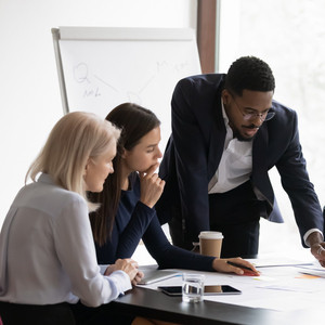 To Manage Effectively at Every Executive Level, Master More than One Trade