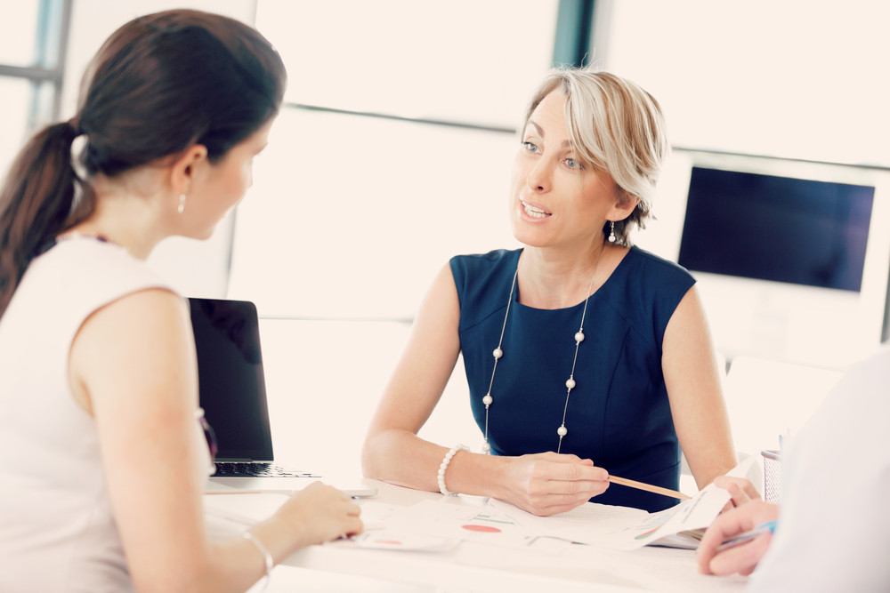 Managers And Employees Relationship