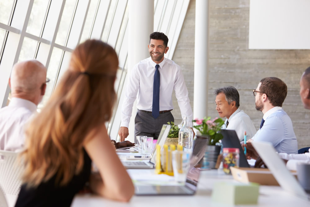 How to Help Every Manager Be More Like a Natural Leader