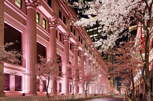 How Mandarin Oriental digitalized its luxury hotel