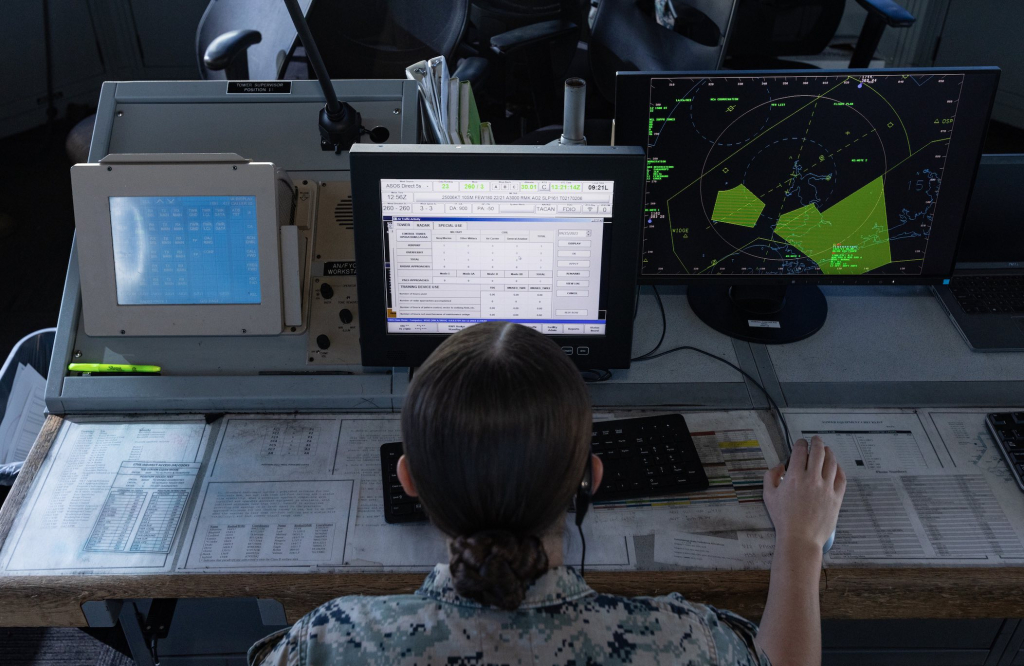Defense News Digest: April 2025