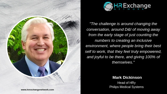 Diversity and Inclusion Is About Empowering People