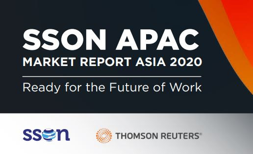 APAC Market Report 2020: Ready for the future of work