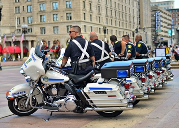 Massachusetts State Police enhances OPEX