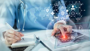 Inside Mayo Clinic’s AI Factory