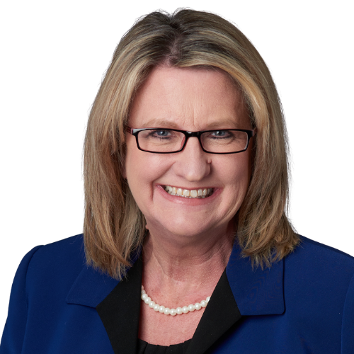 Insight from Mary Beth Jenkins: A CCWomen Feature