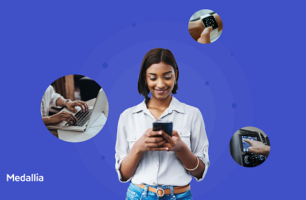 Five Awesome Ways Experience Signals are Shaping the Future