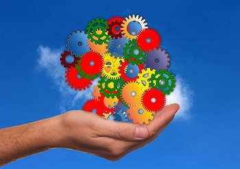 Your Machine First Delivery Model