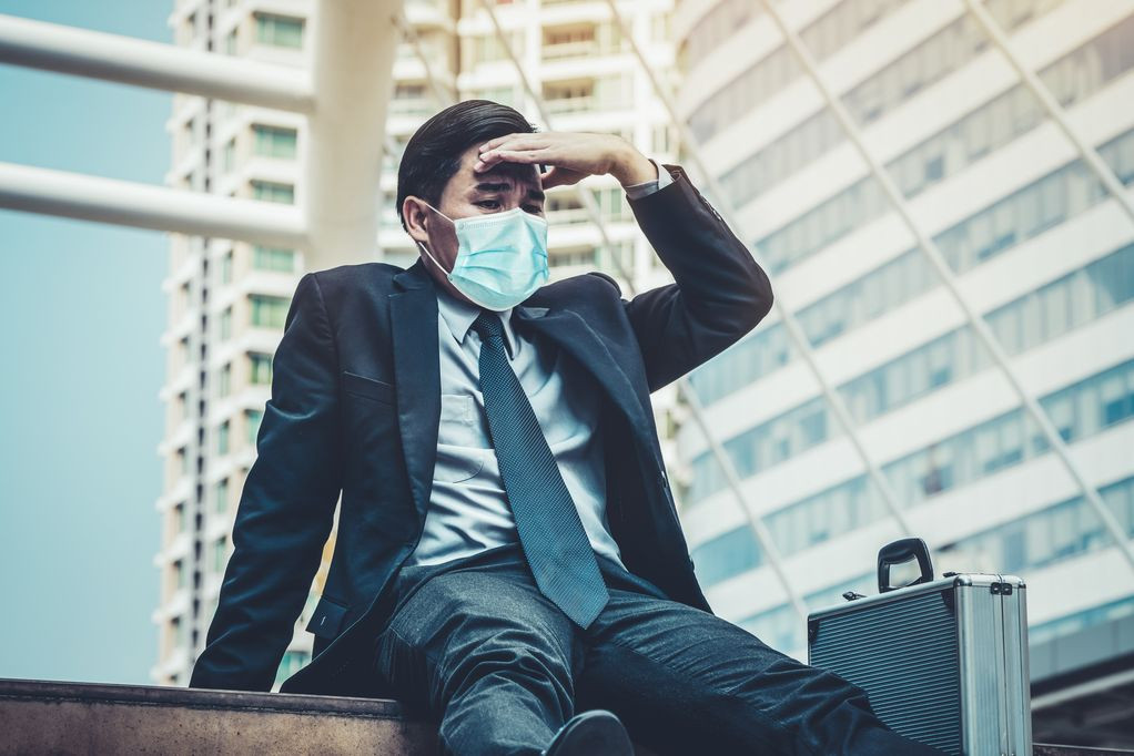 What are Micro-Stresses, How are They Affecting Workplace?