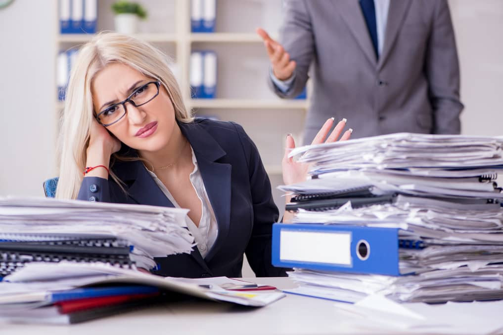 6 Characteristics of a Micromanager to Look For