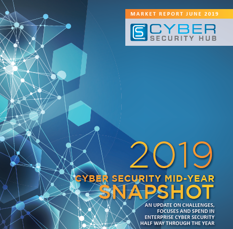 Cyber Security Mid-Year Snapshot 2019