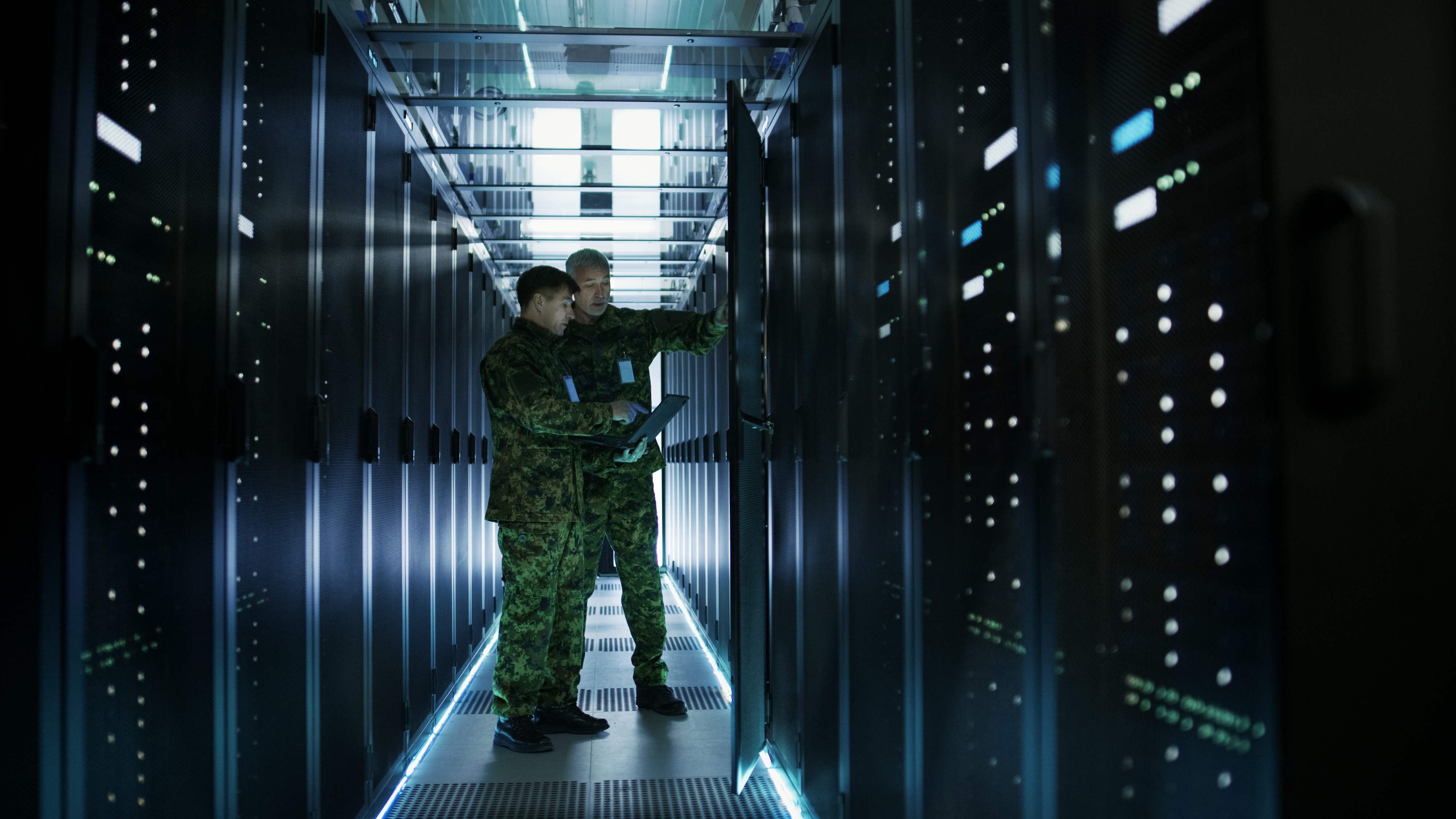 Military trends and predictions: 2020