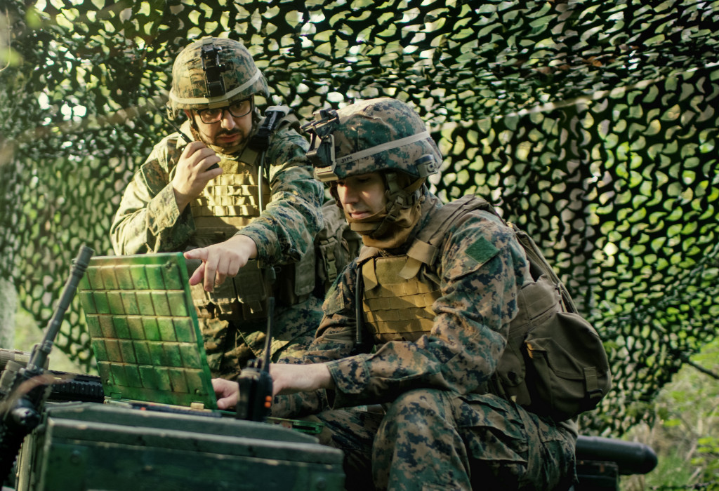 Future Proofing your Military Messaging System with a Data Centric ...