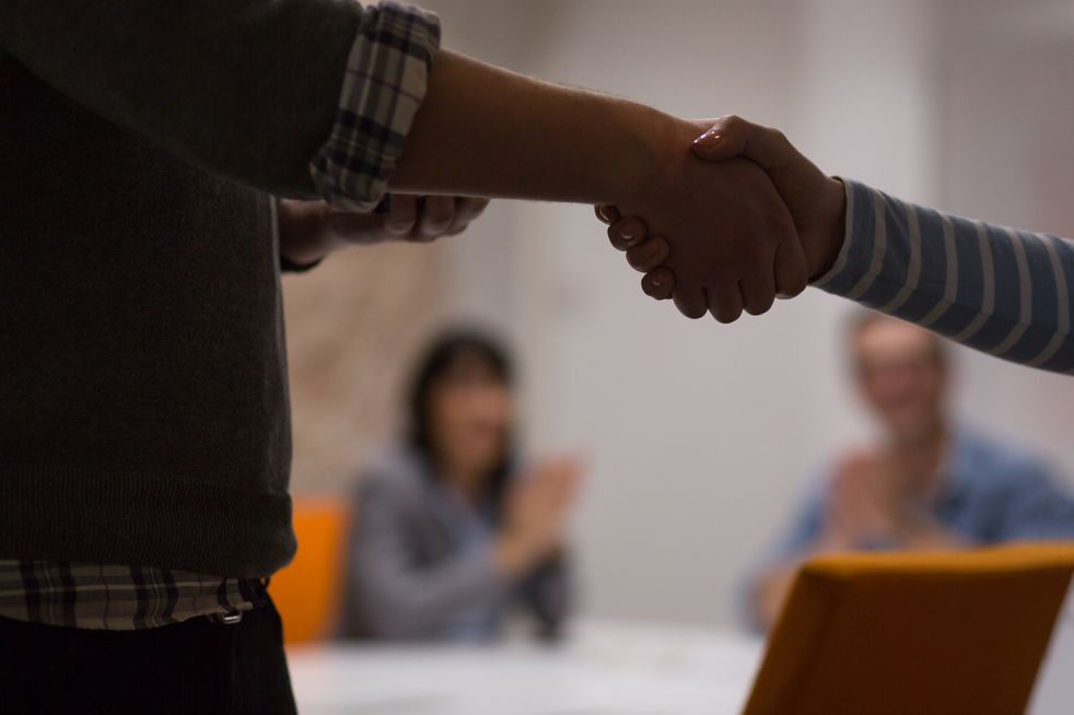 Building a Foundation of Trust to Effectively Lead