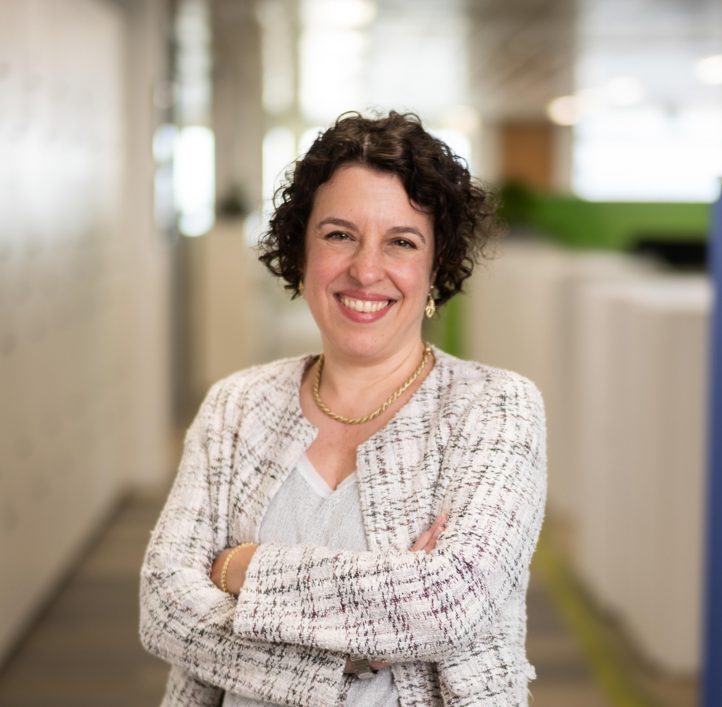 A Deep Dive with Mirit Eldor, Elsevier