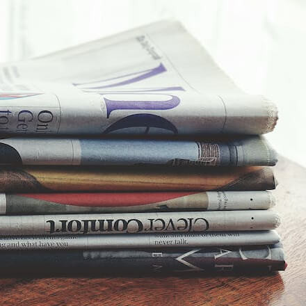 Human Resources and Current Events