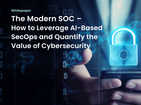 Ai Based Secops And Cyber Security