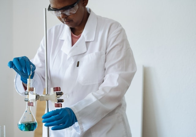 Modernizing clinical operations in the life sciences industry