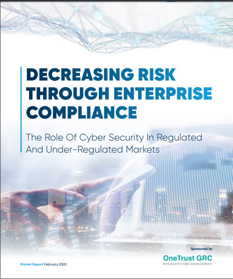 Decreasing Risk Through Enterprise Compliance