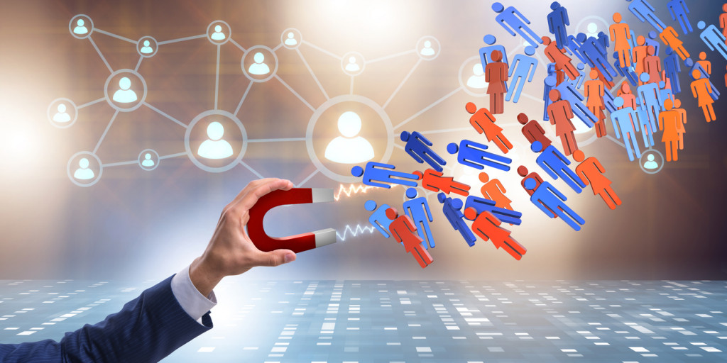 Network Energy is the New Employee Engagement