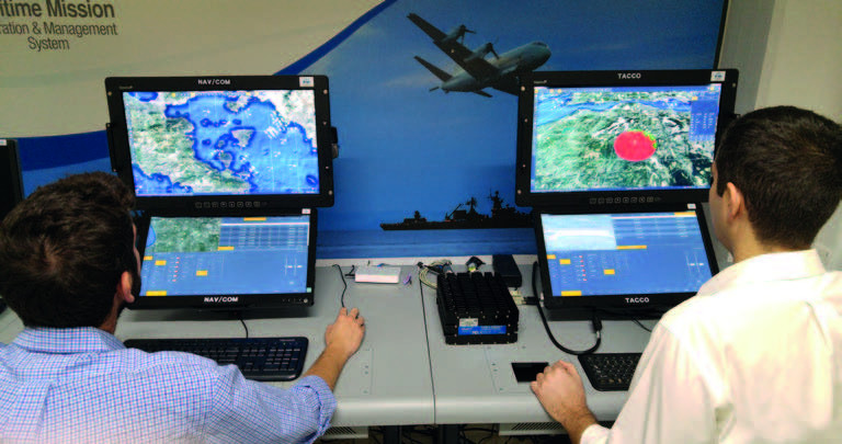 Hellenic Navy’s ‘new’ Maritime Patrol / ASW aircraft