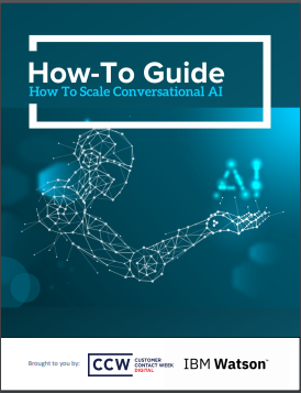 How-to Guide: How to Scale Conversational AI