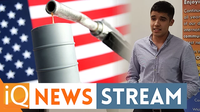 Oil & Gas IQ | National Iranian Oil Co (NIOC)
