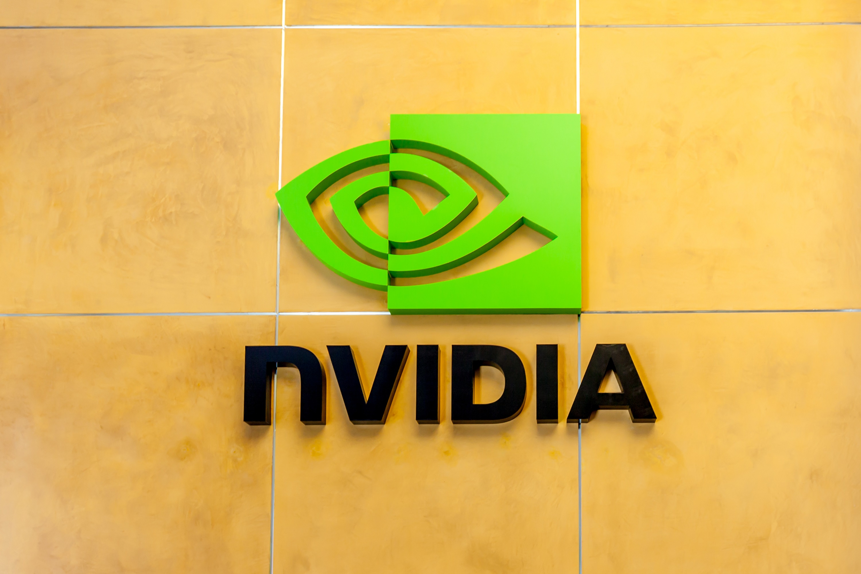 Company Focus: Nvidia